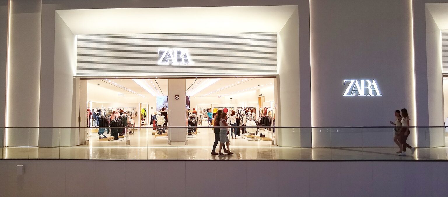 BIM revoluciona la construcción de las tiendas de Inditex - Blog de ...